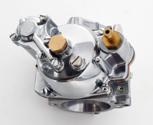 ULTIMA R2 Performance Carburetor for Harley S&S Super E Carb Replaceme ...