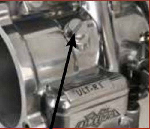 ULTIMA R2 Performance Carburetor for Harley S&S Super E Carb Replaceme ...